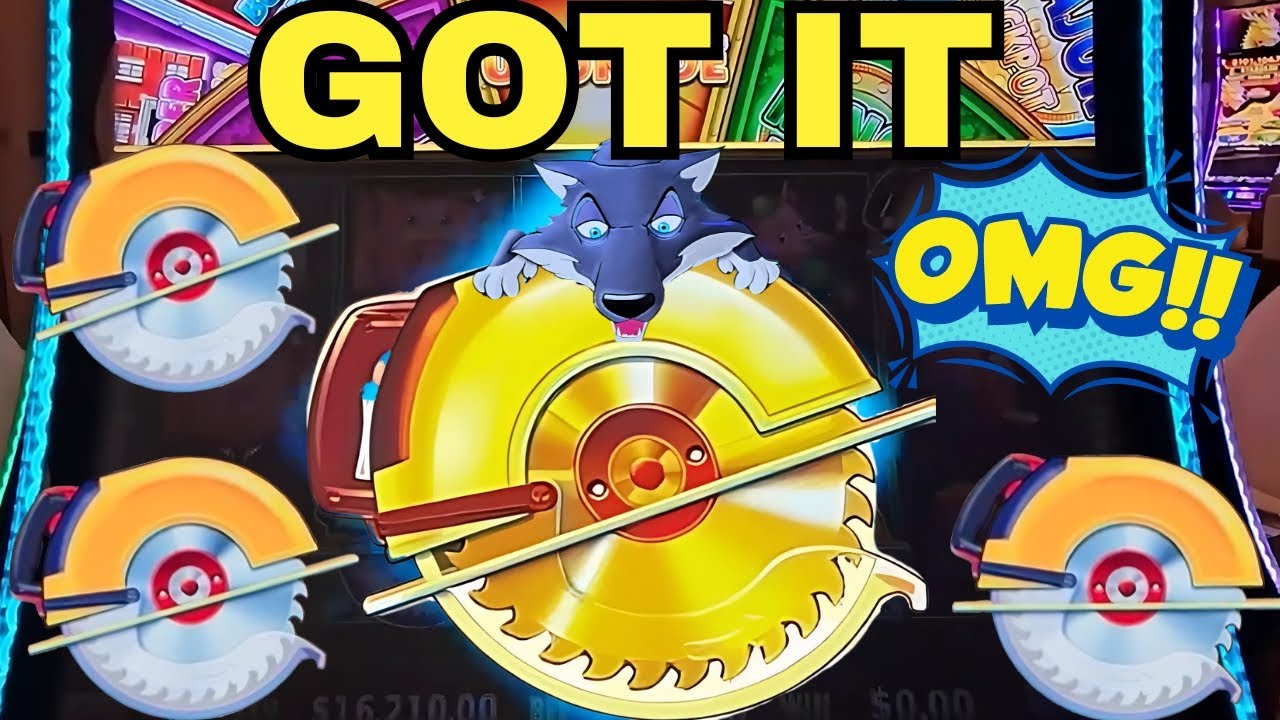 OMG EPIC SESSION ON MY SUGA WOLF HUFF N EVEN MORE PUFF - YouTube