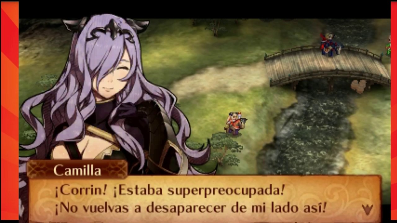 Todo lo que necesitas saber sobre Fire Emblem - YouTube