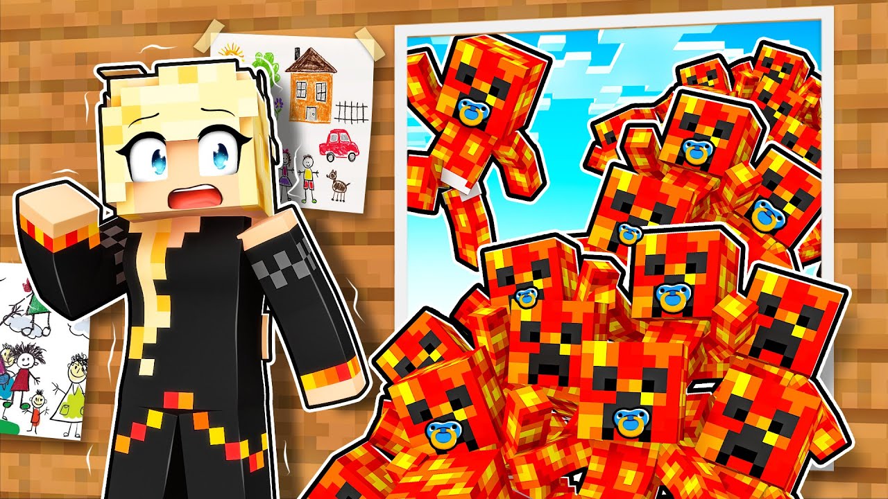 Preston made My WORST Nightmare Come True - YouTube