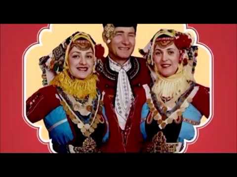 ΚΑΡΥΟΦΥΛΛΗΣ ΔΟΙΤΣΙΔΗΣ,Η Α-ΛΗΘΗ(Α) ΤΗΣ ΘΡΑΚΗΣ - YouTube