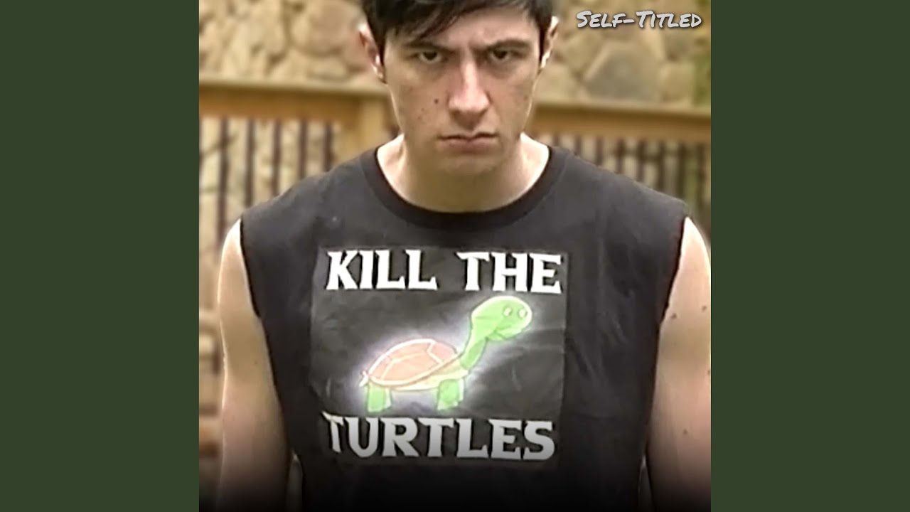 KILL THE TURTLES (Instrumental) - YouTube