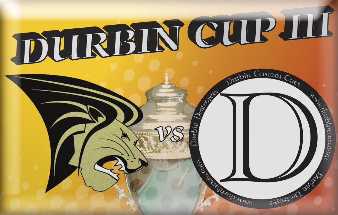 9b Landon Shuffett v John Gabriel Durbin Cup 9 2014 - YouTube