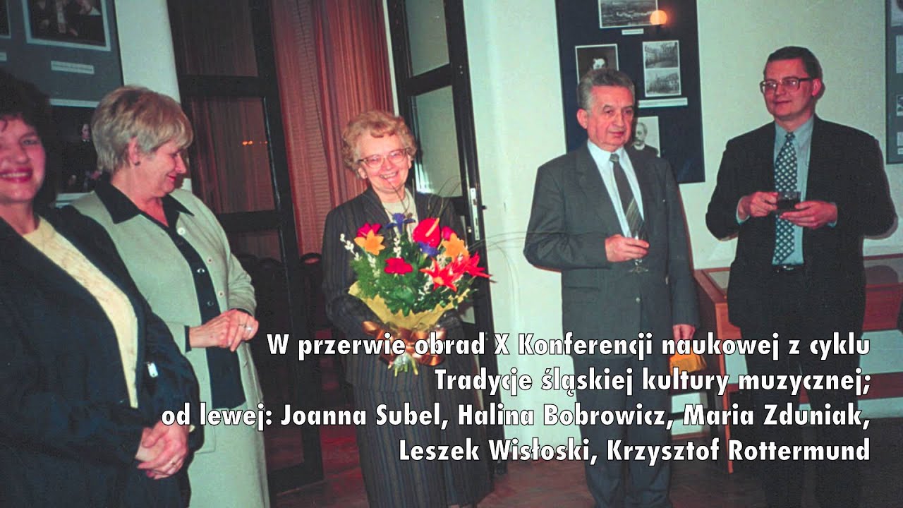 MARIA ZDUNIAK - YouTube