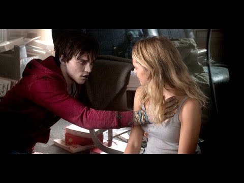 Warm bodies heartbeat scenes - YouTube
