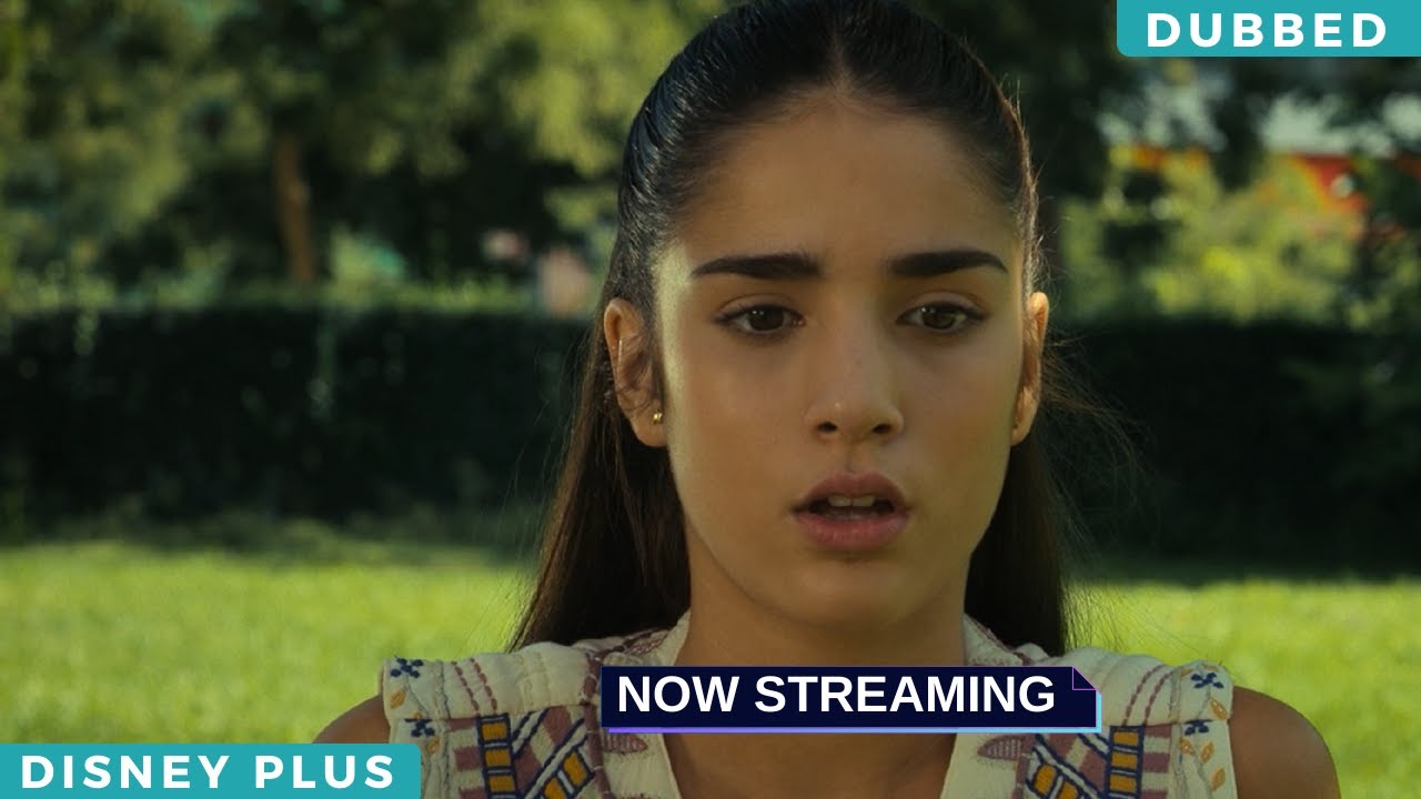 Ayla & The Mirrors | Episode 7 Sneak Peek | Disney + - YouTube