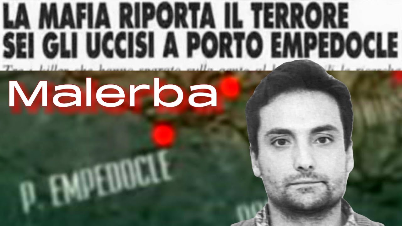 Malerba Grassonelli Giuseppe - YouTube