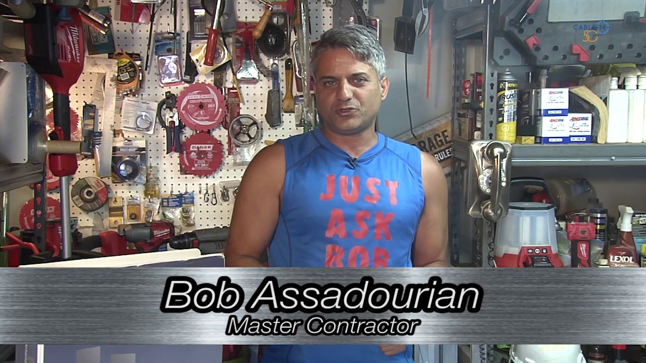 Just Ask Bob Season 6 Episode 3 Preview - YouTube