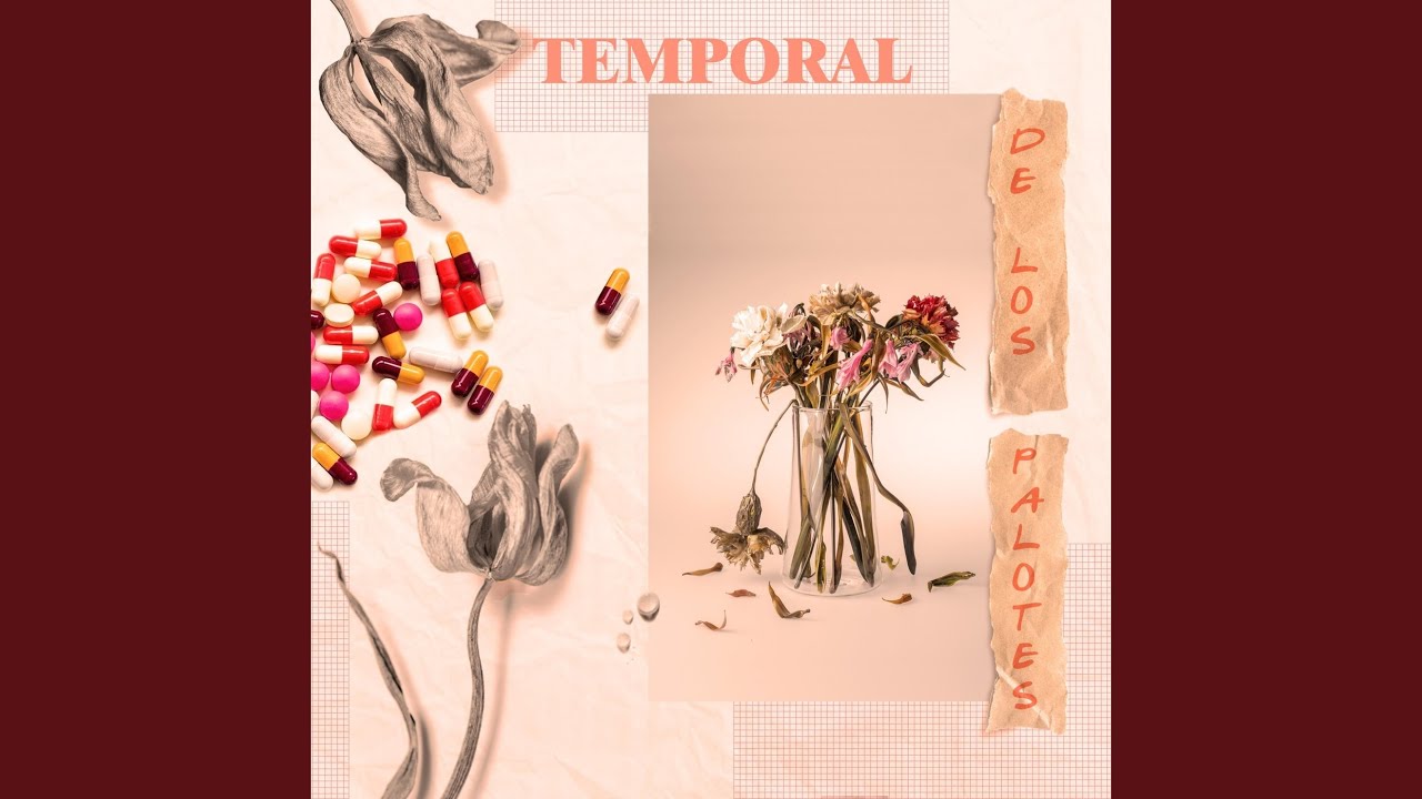 Temporal - YouTube Music