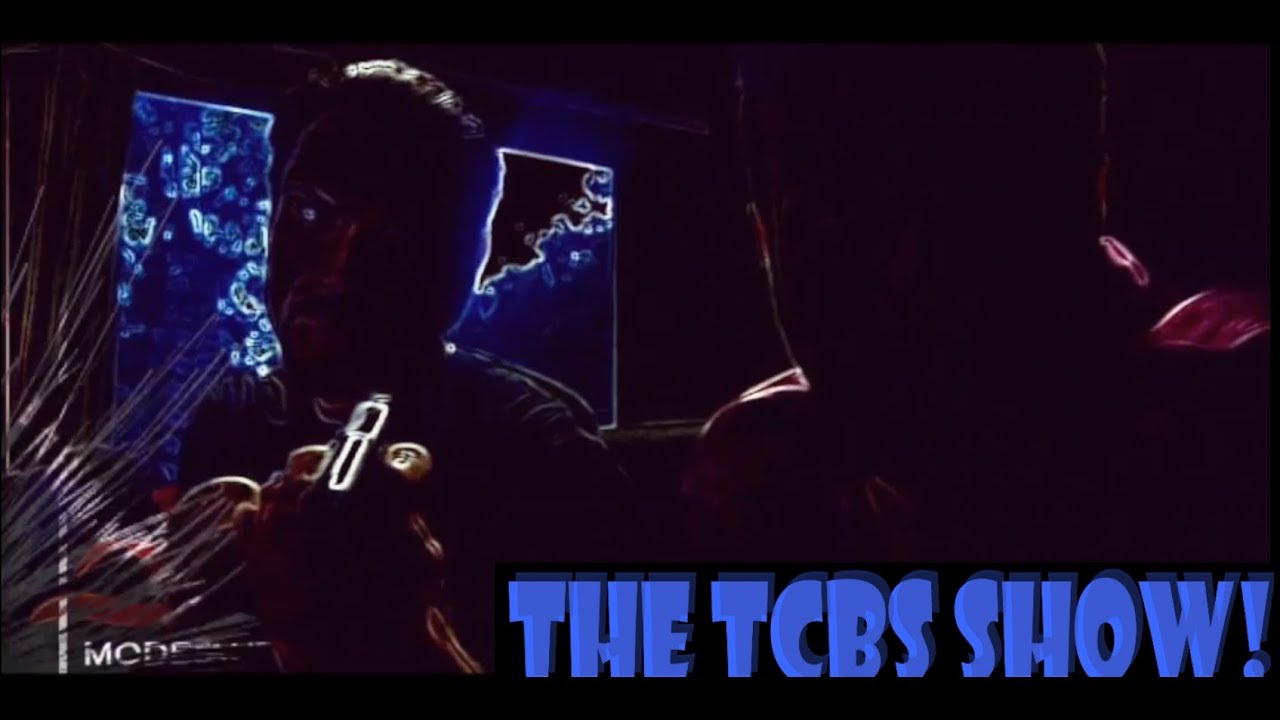 The TCBS Show! Season 1 Episode 2! "We need Ghostbusters!" - YouTube