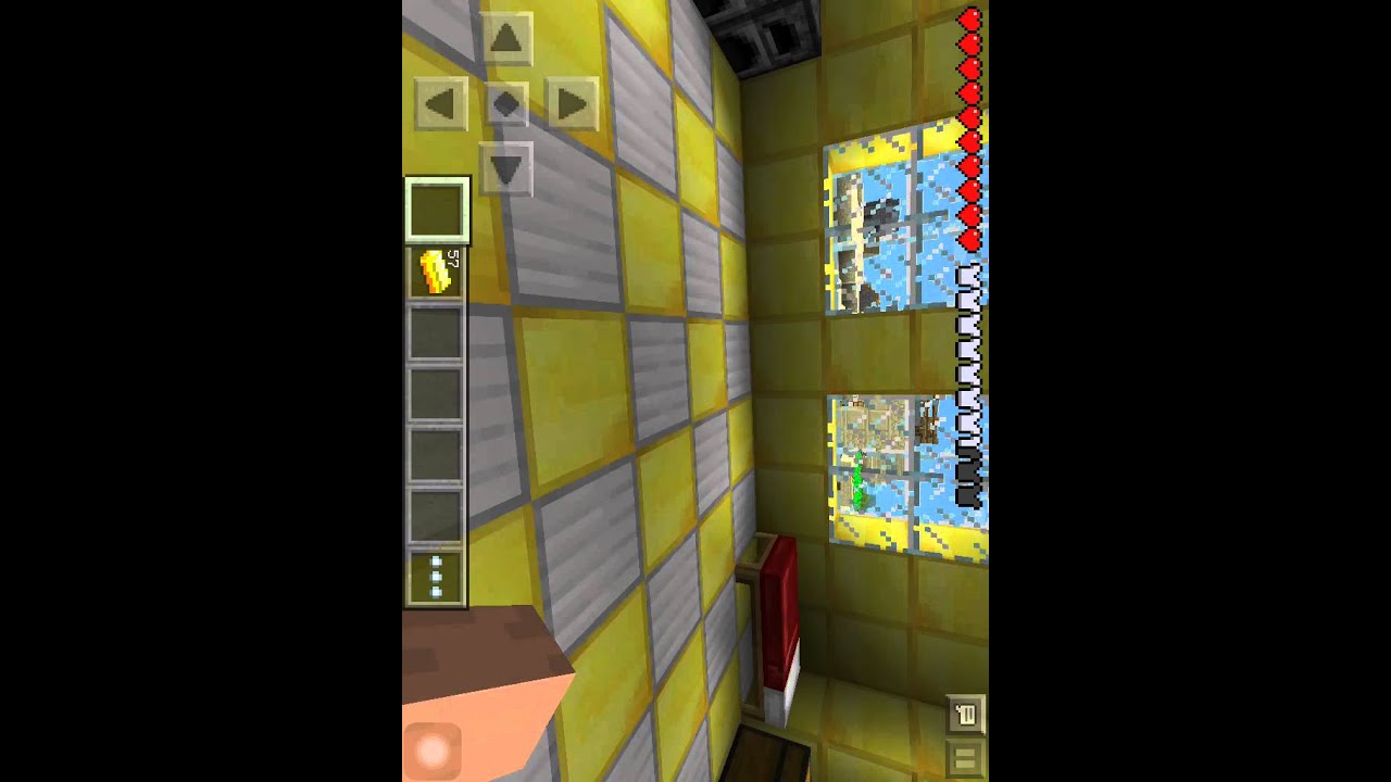 Magic trick with doors (transporting)☺️ - YouTube