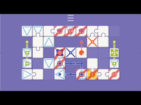UnpuzzleX Walkthrough Cool math games - YouTube