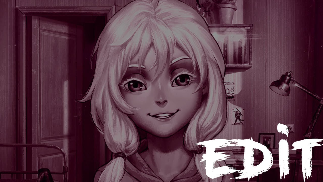 Оля эдит|Tiny Bunny EDIT 2023|зайчик эдит - YouTube