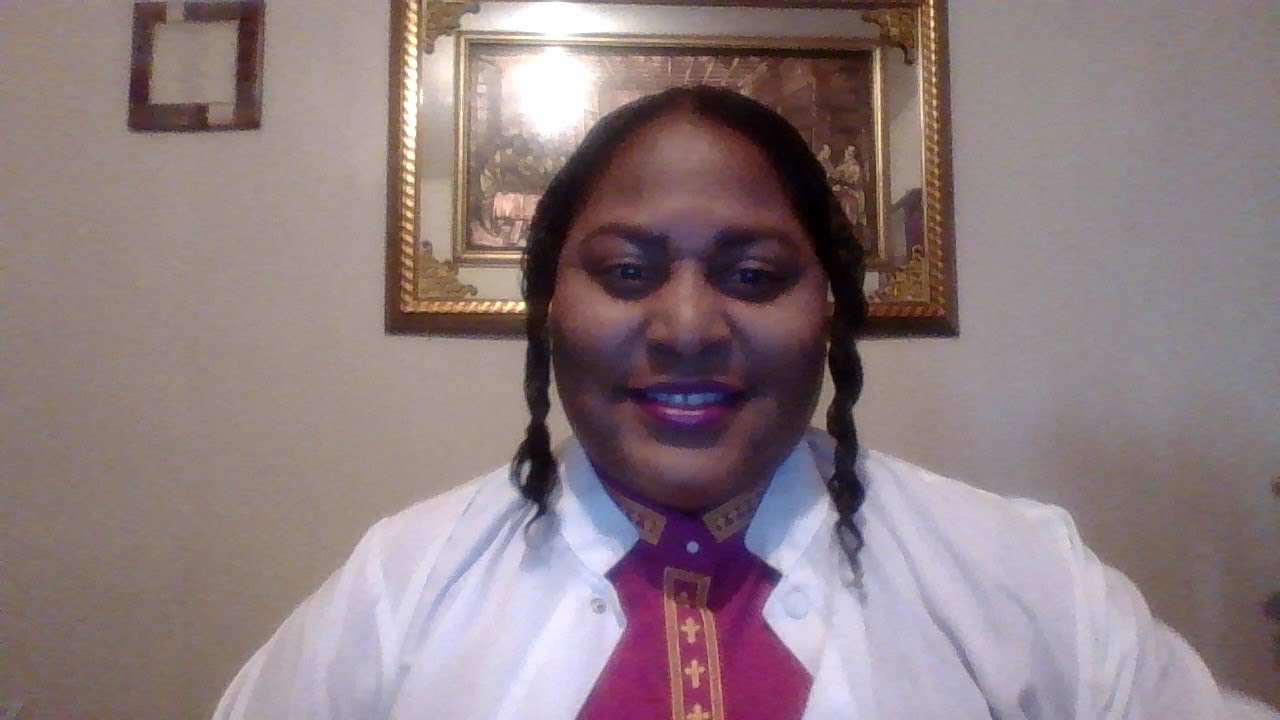 APOSTLE DEANNA DIXON BIBLE STUDY 05/31/2020 BOOK OF REVELATION - YouTube