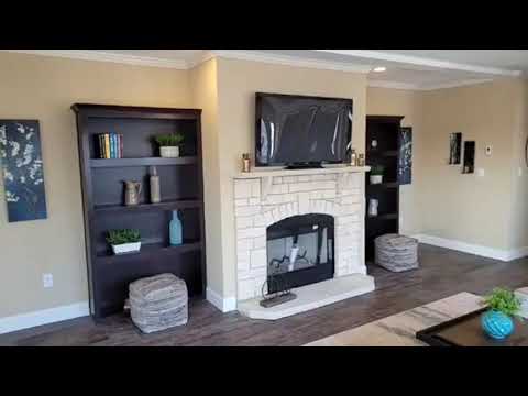 Eye Candy with 3 bedrooms and a Porch - The HAVEN