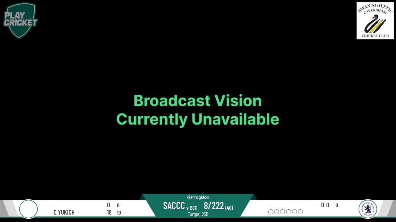 Swan Athletic 1st XI v Balcatta Cats 1st XI - YouTube