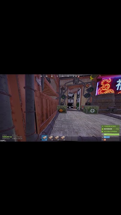 Rust атака на стрекоза #rust #rustрейд # rust, rust game, rust gameplay, rust pvp, rust raid ...