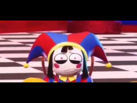 The Amazing Digital Circus ending. - YouTube
