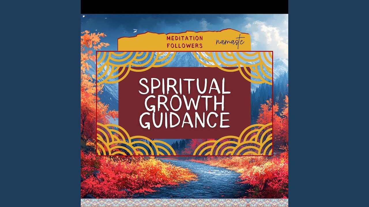 Soothing Voice Meditation: Yoga Meditation and Relaxation Music - YouTube