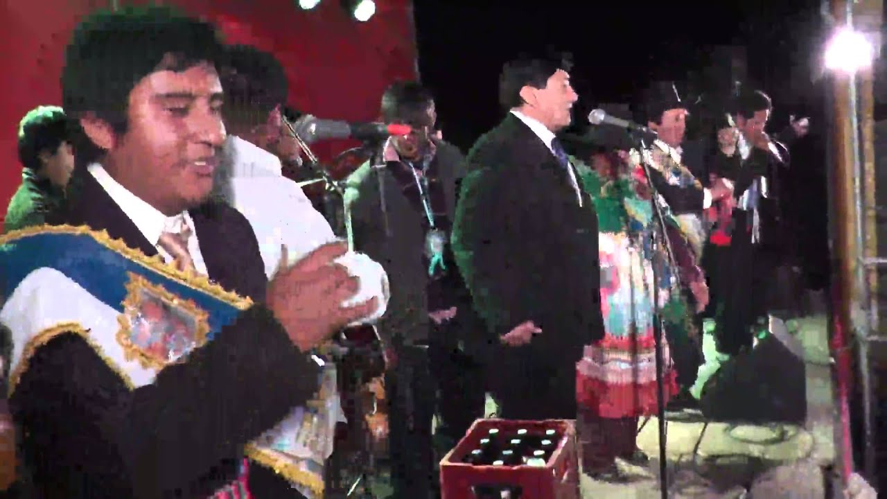 Los amigos del Perú - en vivo Tacna 3 - YouTube