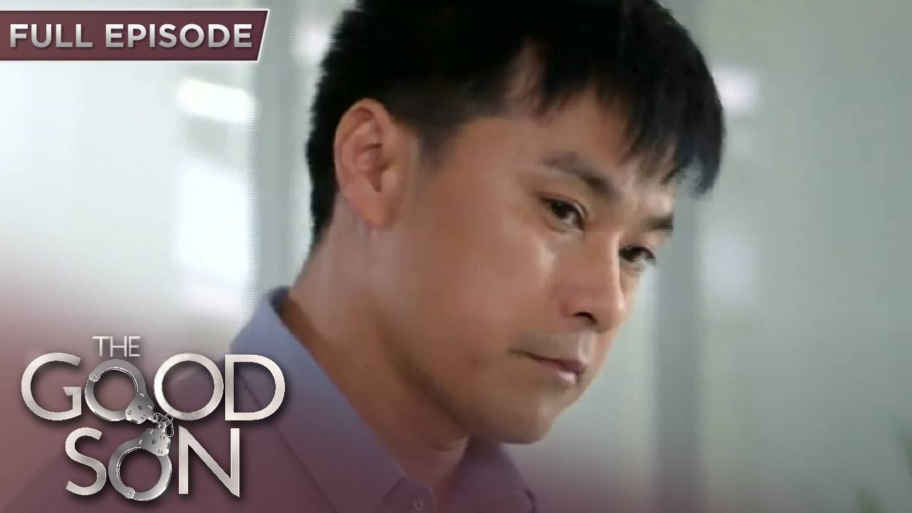 Full Episode 43 | The Good Son [ENG SUB] - YouTube