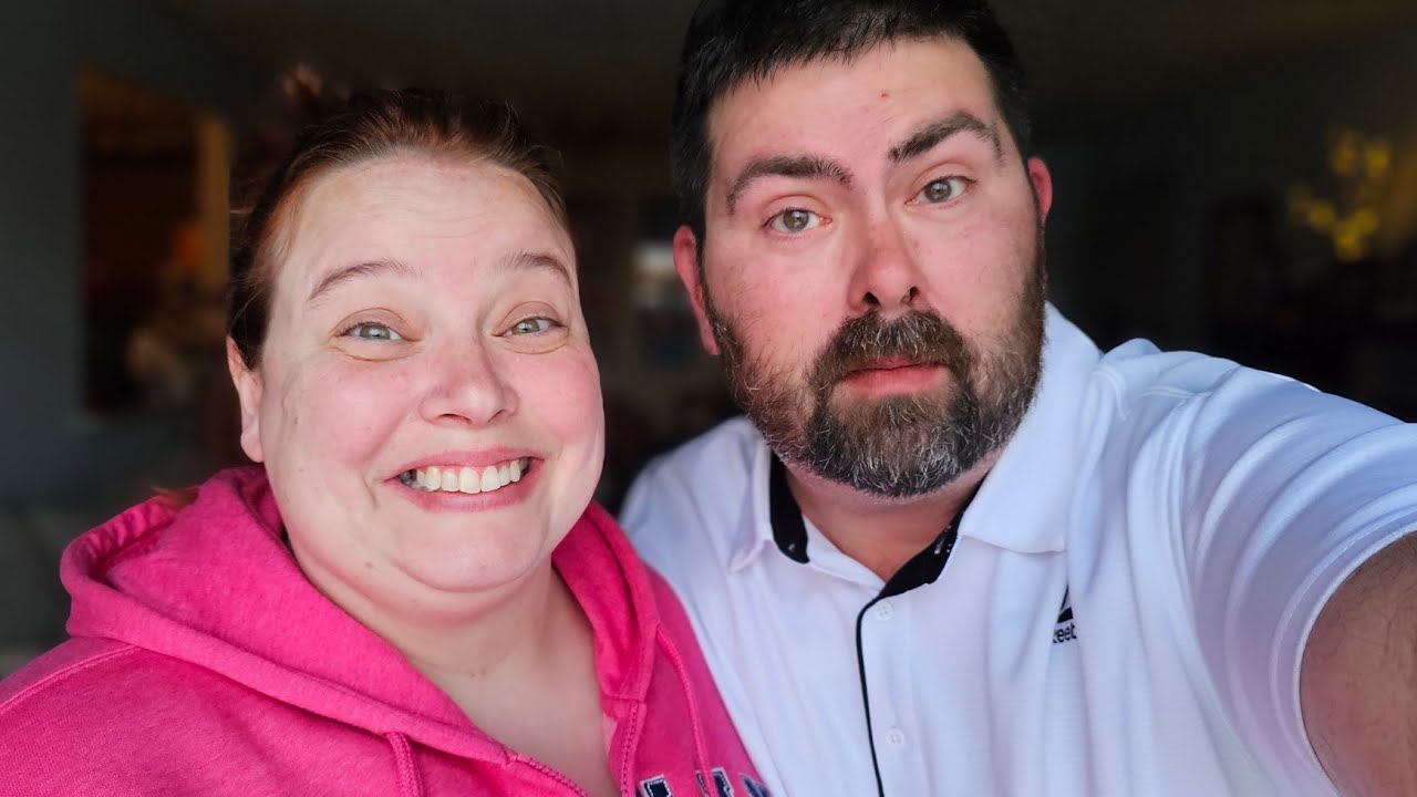 Cooking "All Day" with Jess & Danno! | New Frying Pan, Air Frying Fun - Lunch & Dinner | Home ...