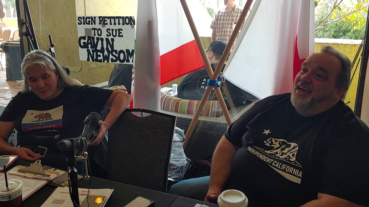 Hal Lohr crushes opponents in debate part 2 - YouTube