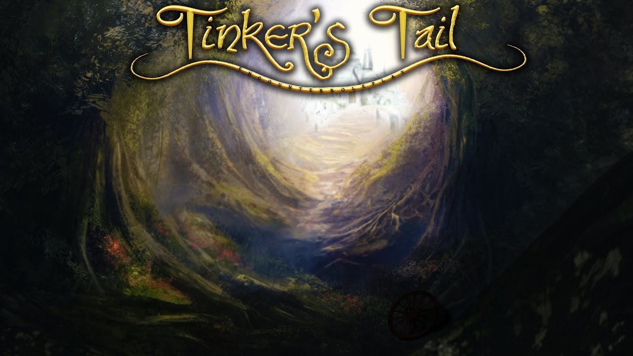 (D&D5E) Tinker's Tail: Episode Two - YouTube