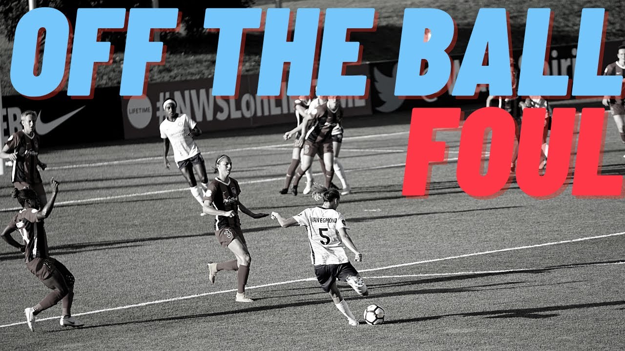 Soccer Ref Tips - Trips #17 - YouTube