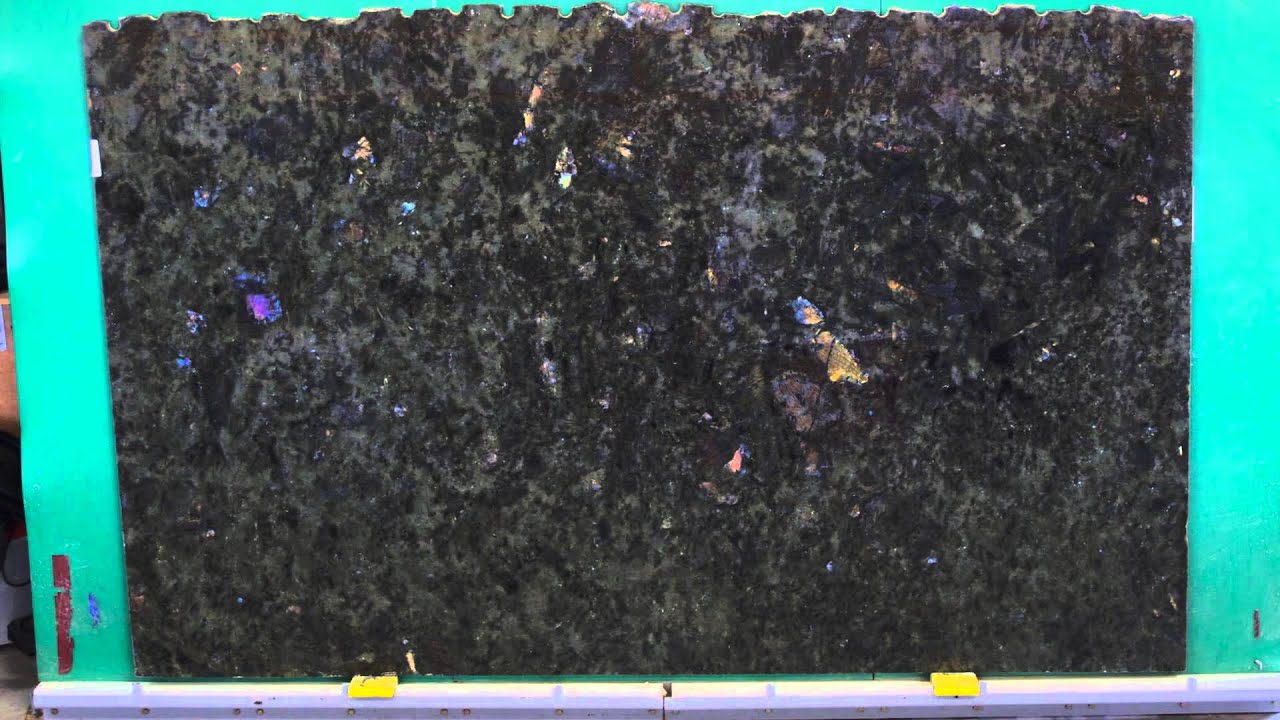 Labordite Blue Austral - www.stonemastersinc.net - Granite Countertops ...