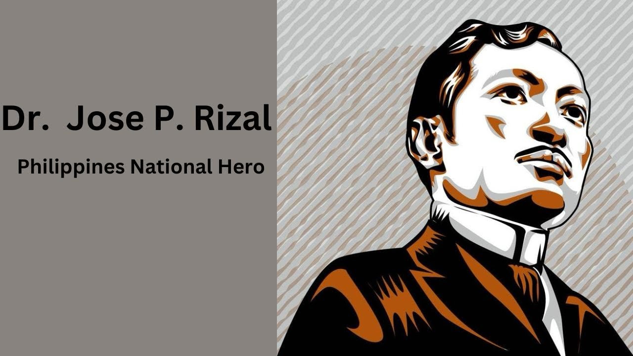 Jose Rizal - Short story - YouTube