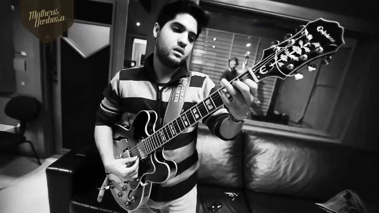 Matheus Barbosa - YouTube