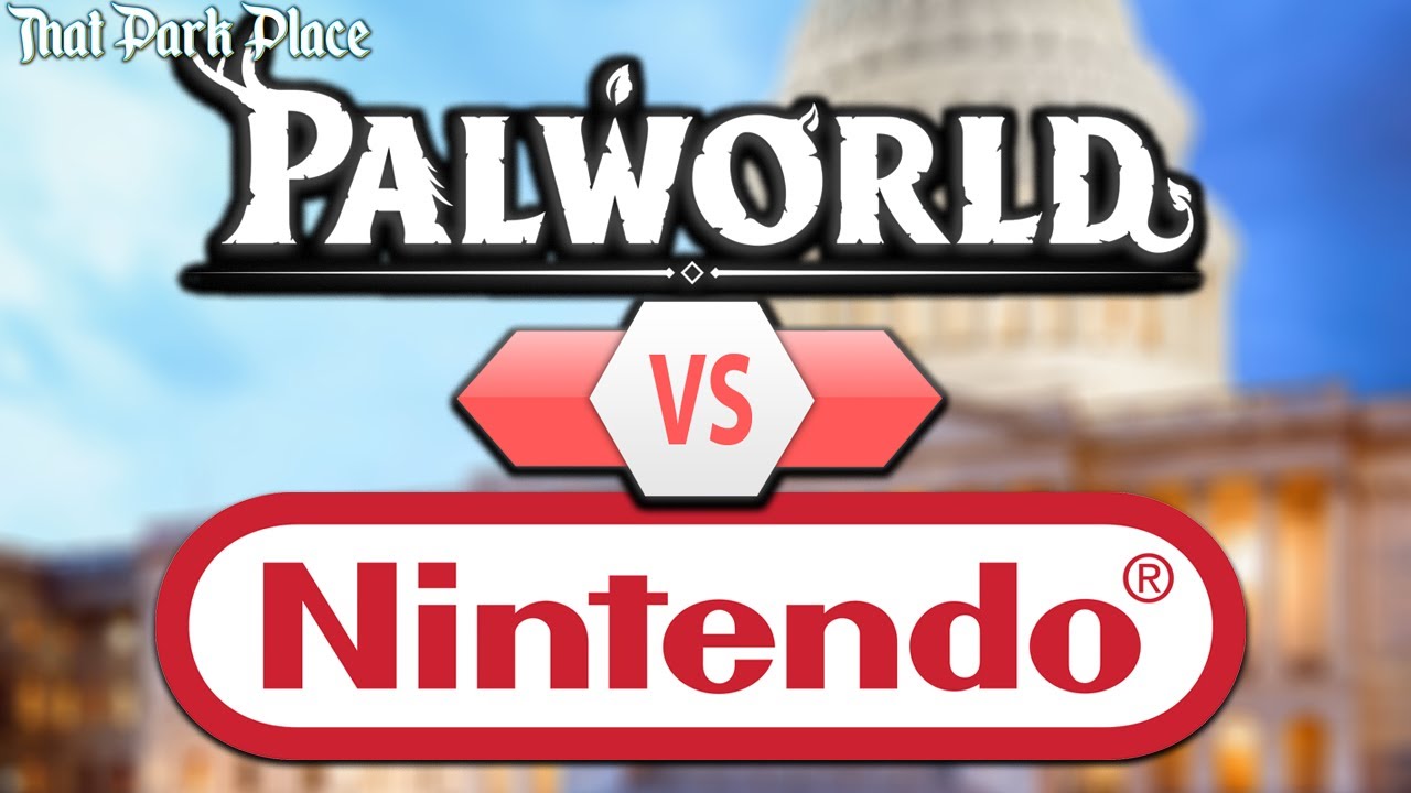 Palworld Embarrasses Nintendo, And Nintendo Might Sue... | Palworld ...