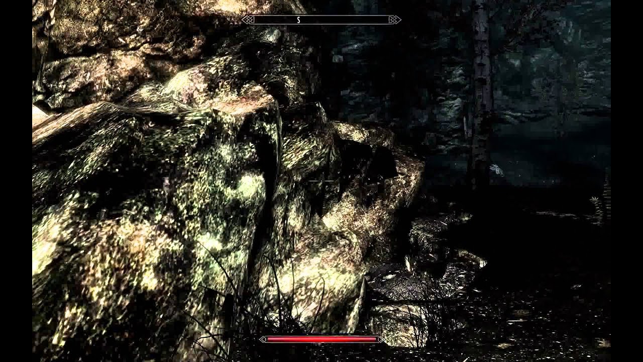 Let's Play Skyrim Legendary Difficulty Part 98: Fallowstone Cave and ...