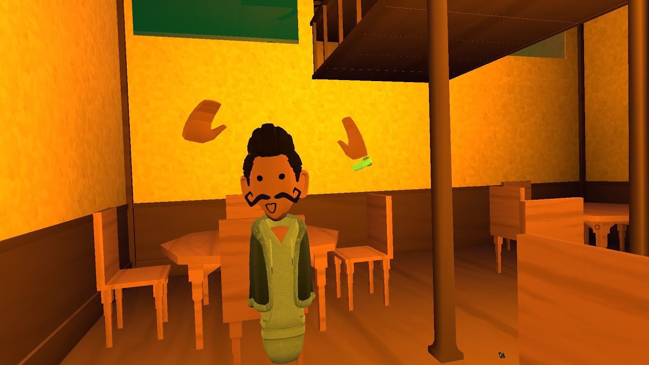 EVERY 1 SUB I GO TO ORIENTATION?! (Rec Room Live) - YouTube