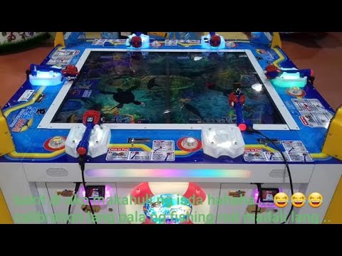 Deep sea story - YouTube