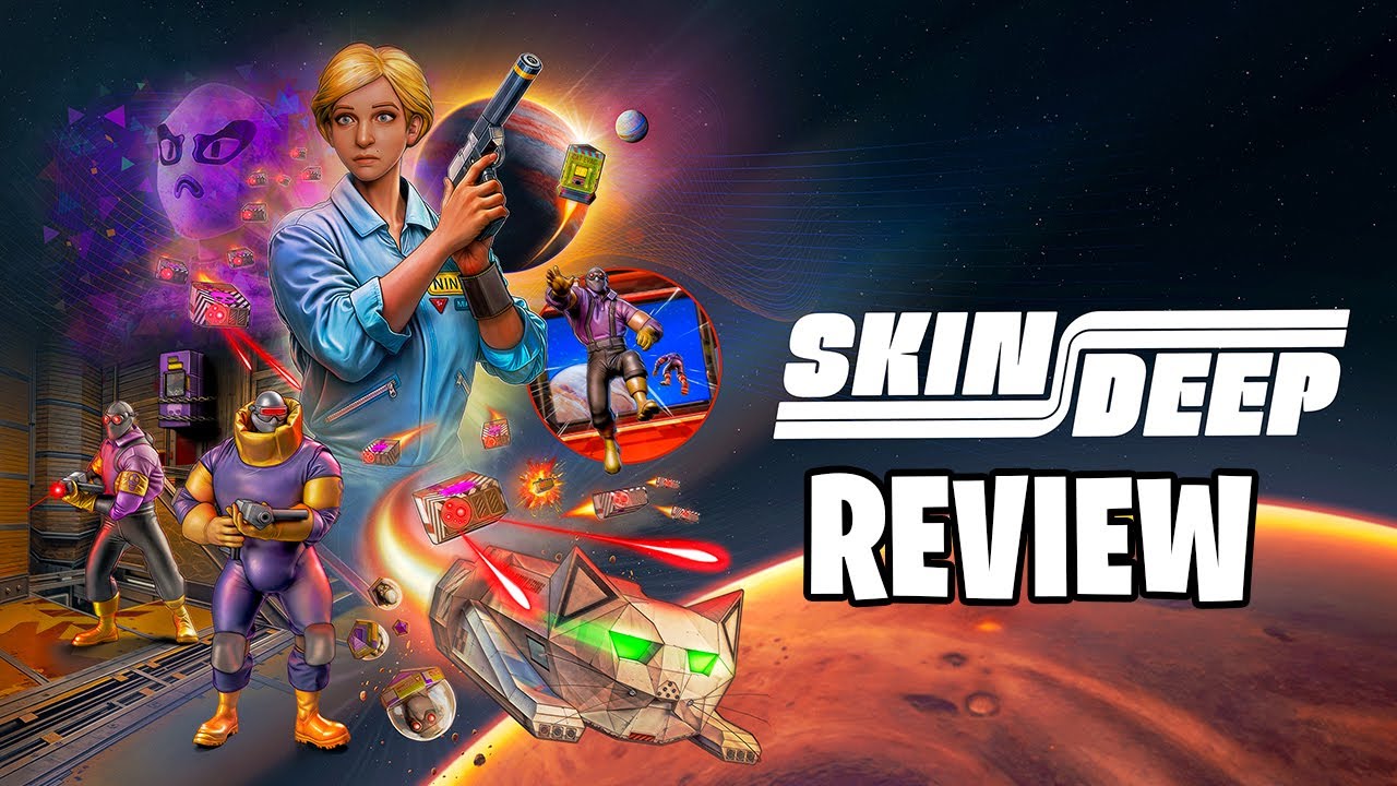 Skin Deep - Is It Worth Your Time? - YouTube