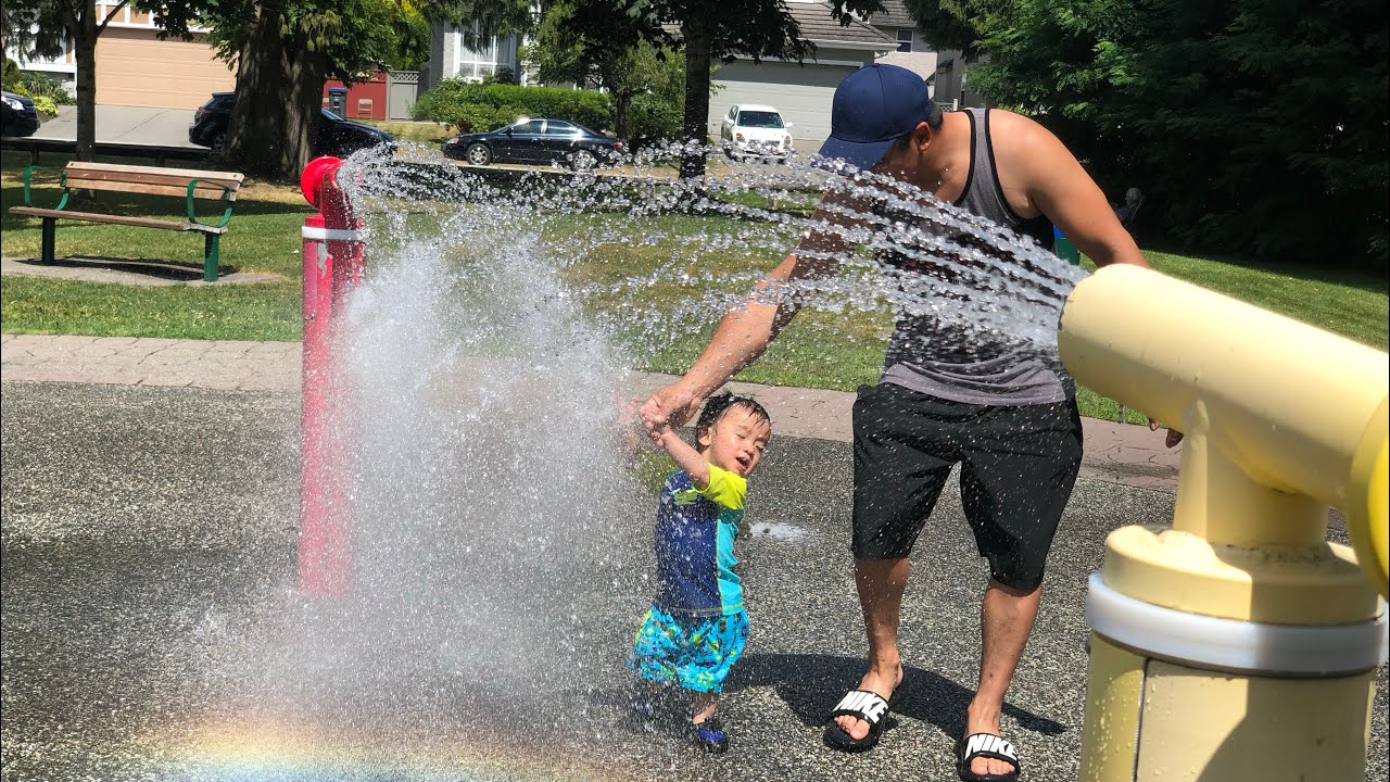 Erma Stephenson Park - YouTube