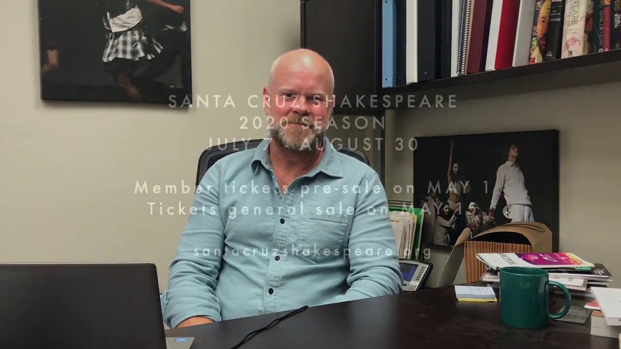 2020 SCS Season Announcement with Mike Ryan - YouTube