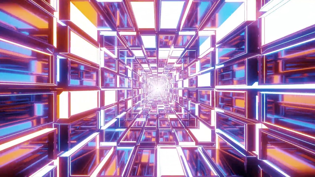 Technical & Technology Free Intro - YouTube