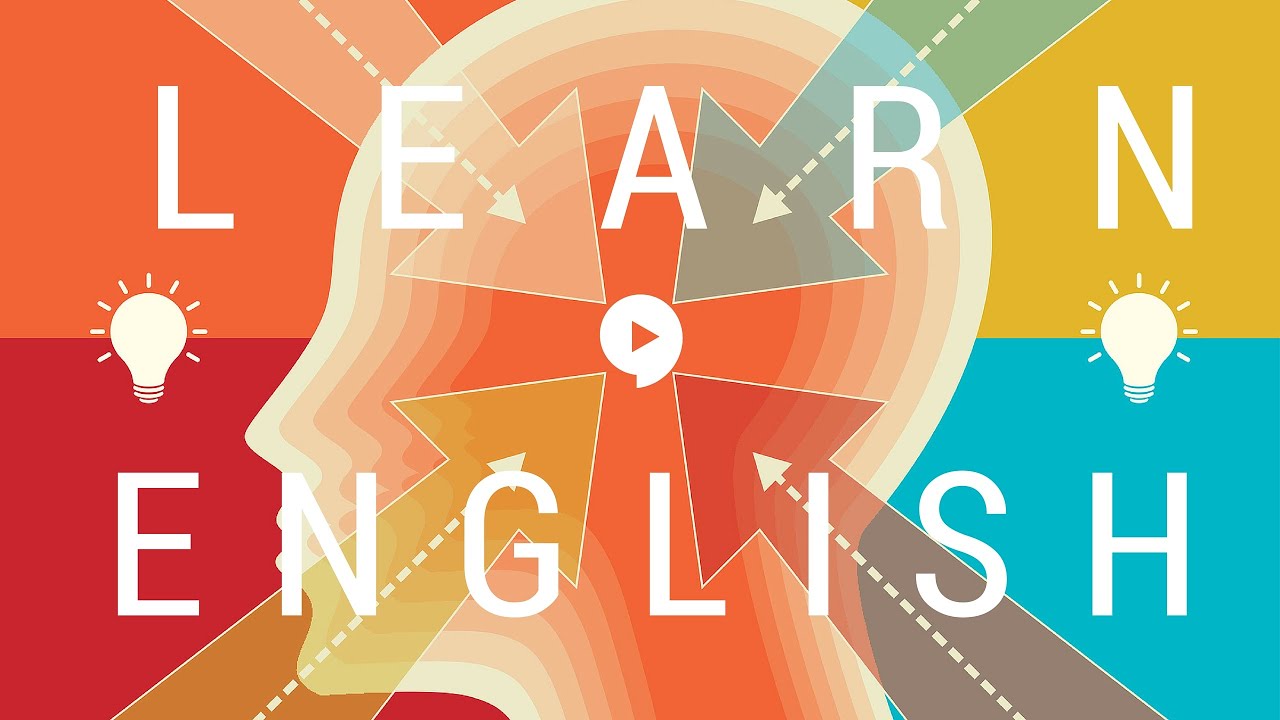 Intermediate English Visualization Lesson - YouTube