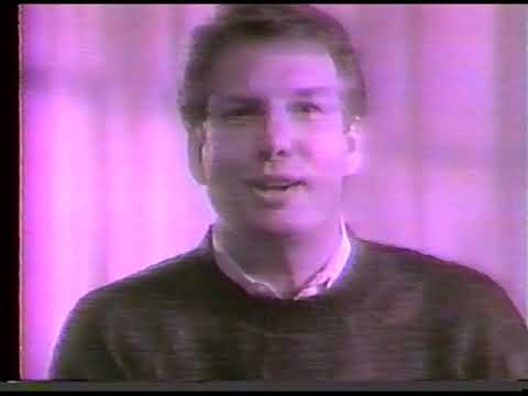 Marc Summers "Our Home" commercial (1994) - YouTube