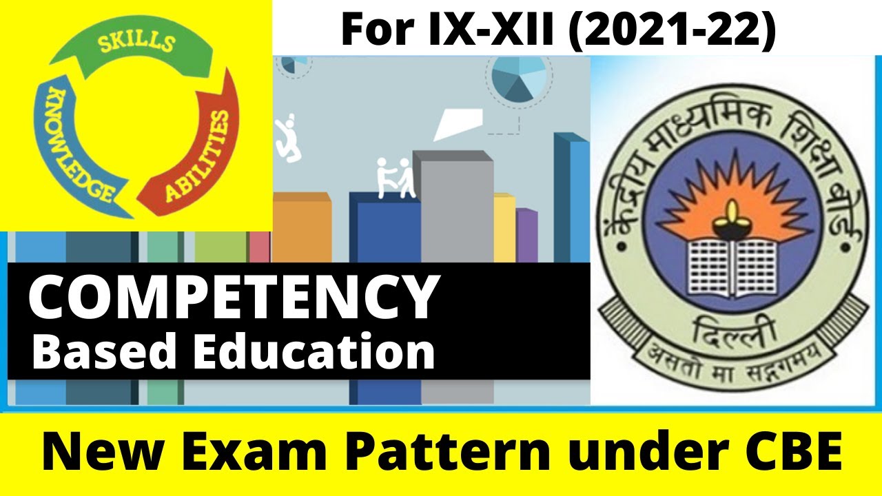 Competency Based Education | Competency Based Questions in Maths | New ...