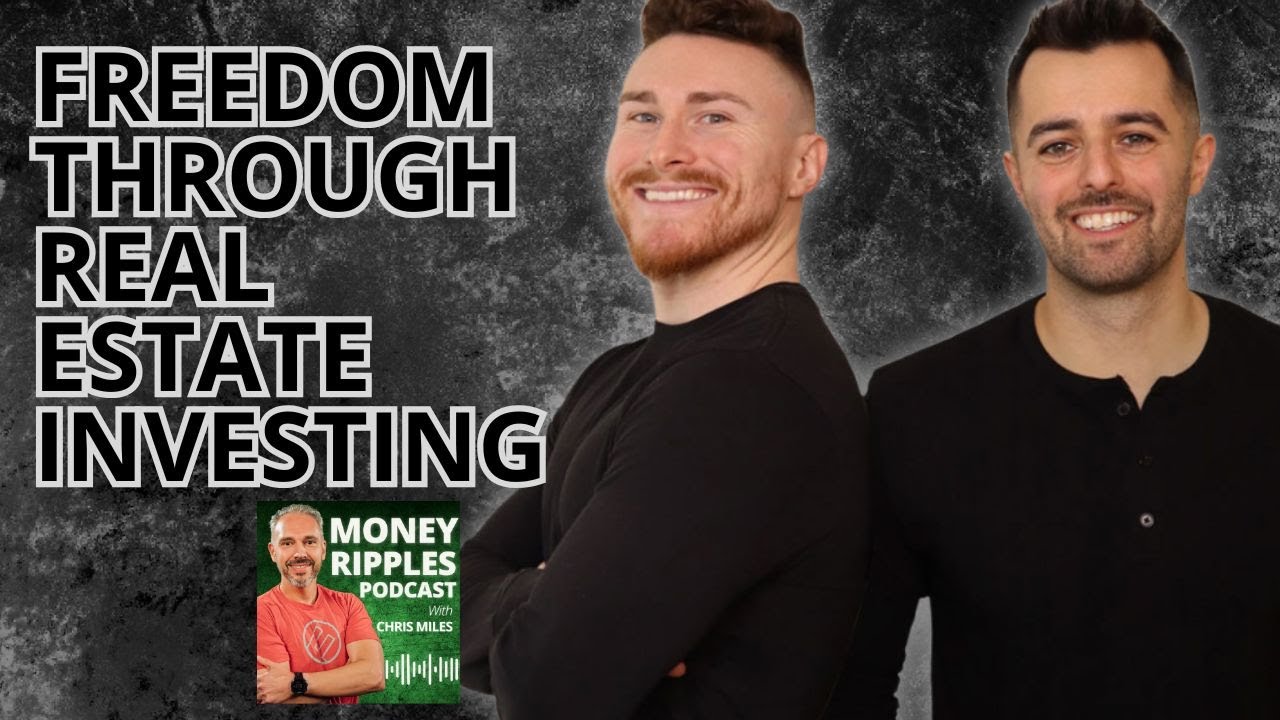 How These Investors Built a 70-Unit Portfolio & Became Work-Optional ...