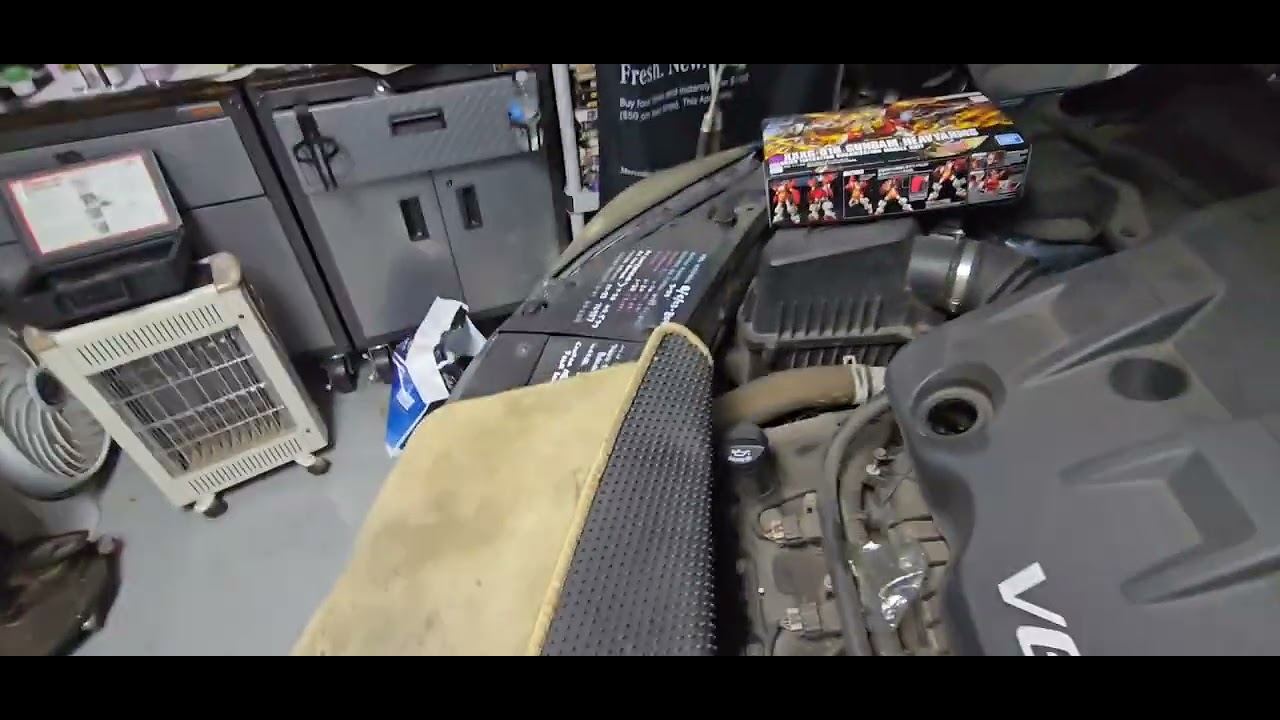 Tech tool tip, using snap on rad kit plus to fill and bleed your ...