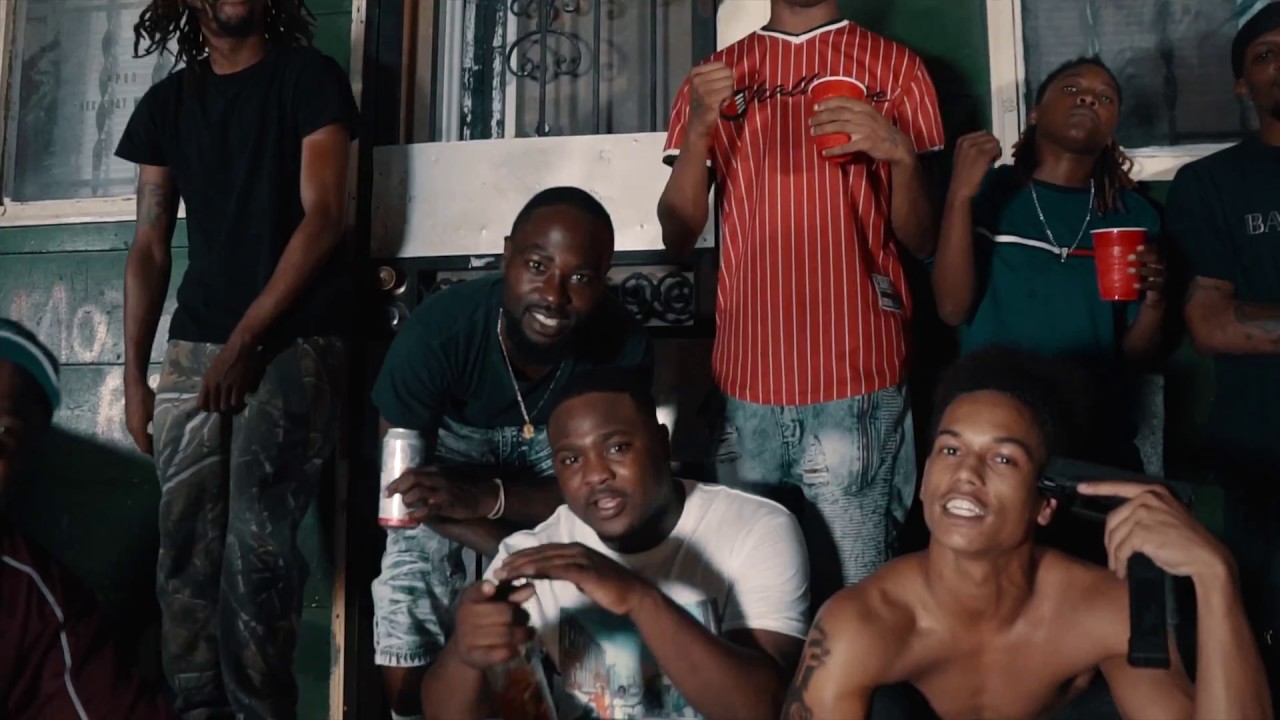 Dredo ft.Taye Sosa-Sickuud( Shot by:Hddakidd) - YouTube