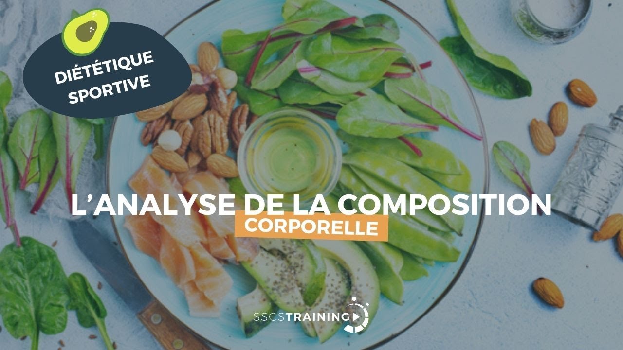 L’analyse de la composition corporelle - YouTube