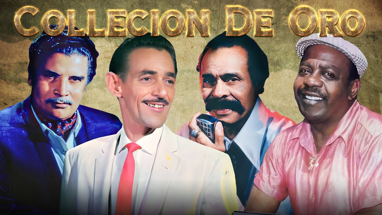 CELIO GONZALEZ, BIENVENIDO GRANDA, DANIEL SANTOS, ORLANDO CONTRERAS ...