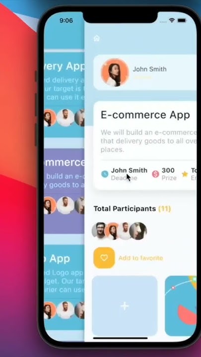 Flutter Getx App Tutorial #flutter #shorts #mobileappdevelopment #flutterdev - YouTube