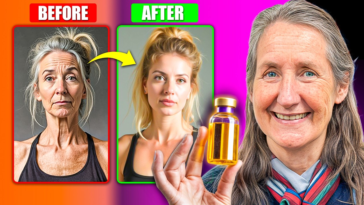Castor Oil is NATURE’S BOTOX! The UNBELIEVABLE Results Will Shock You ...