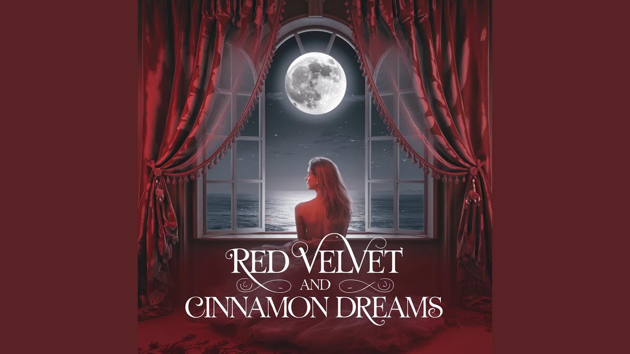 Red Velvet and Cinnamon Dreams - YouTube